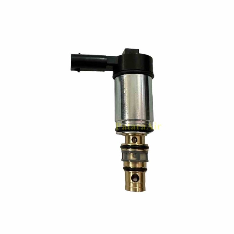 วาล์วคอนโทรล MG HS Compressor Control Valve เอ็มจี เอชเอส คอนโทรลวาล์ว ...