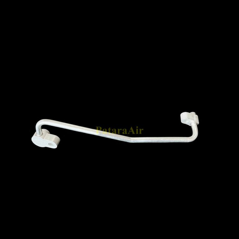 ท่อแอร์ Toyota Corona AT190,ST190,ST191 แผง-ไดเออร์ (เส้นฝั่งแผง) แป๊ป ...