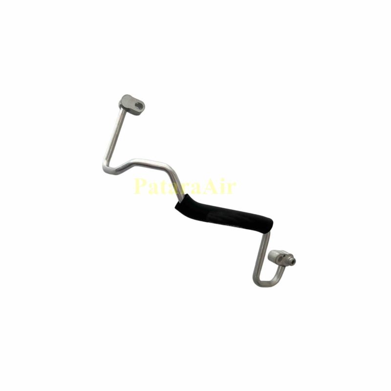 ท่อแอร์ Toyota Corona AT190,ST190,ST191 ไดเออร์-ตู้ (เส้นฝั่งตู้แอร์ ...