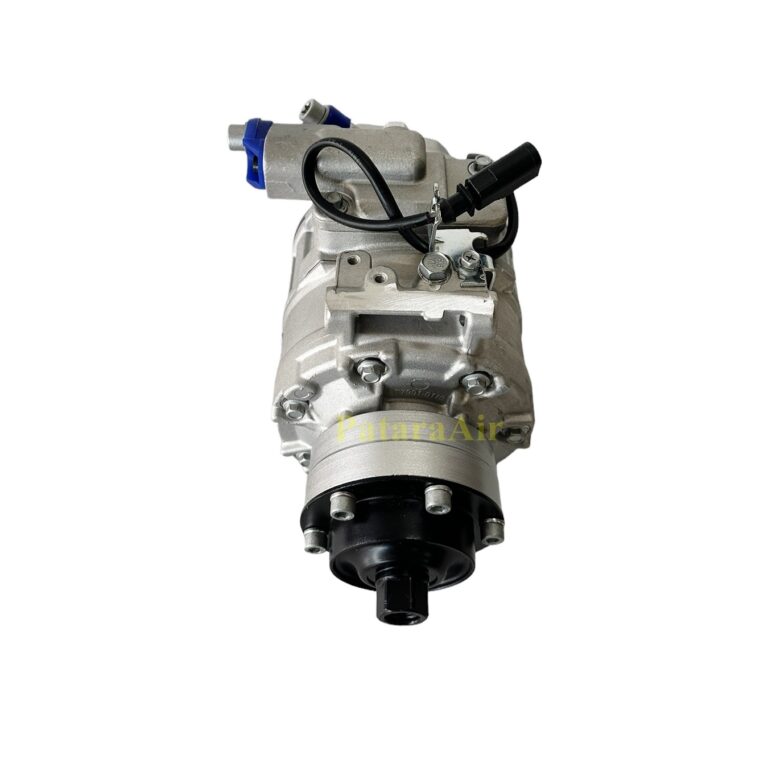 คอมแอร์ Audi R8,Lamborghini,Bentley รุ่น 7SEU17C คอมเพรสเซอร์ แอร์ ออดี ...