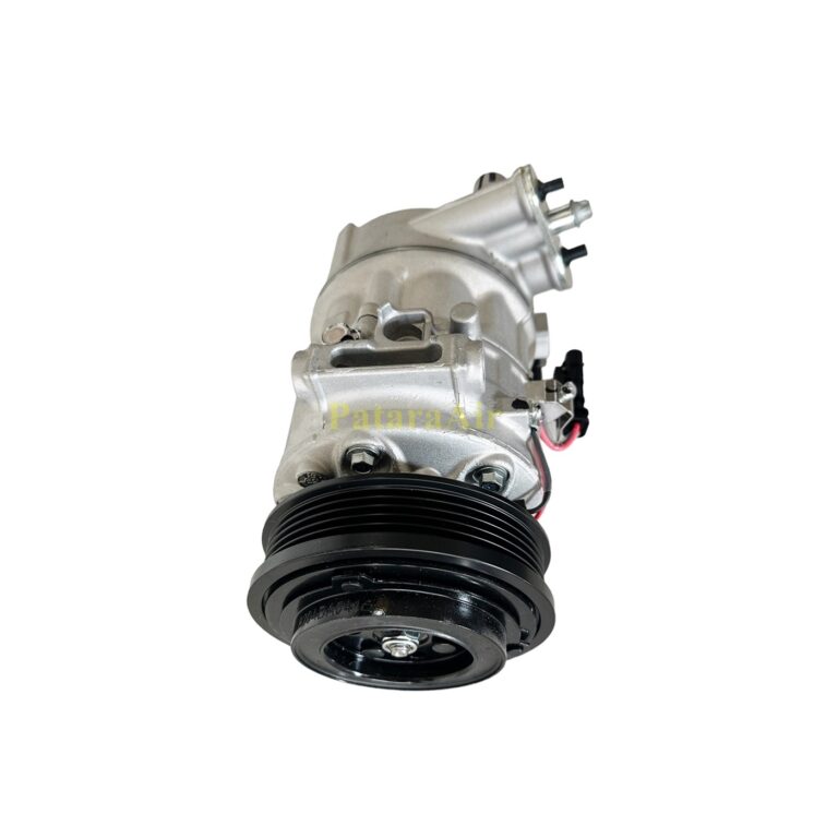 คอมแอร์ MG HS แท้! คอมเพรสเซอร์ แอร์ เอ็มจี เอชเอส คอมแอร์รถยนต์ ...