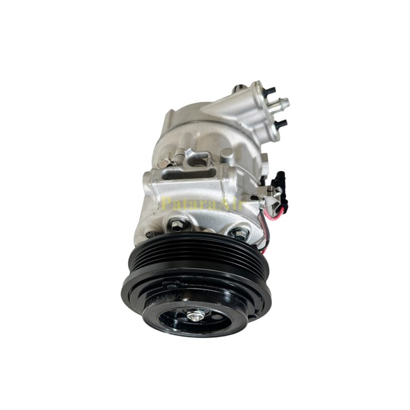 คอมแอร์ MG HS แท้! คอมเพรสเซอร์ แอร์ เอ็มจี เอชเอส คอมแอร์รถยนต์ ...