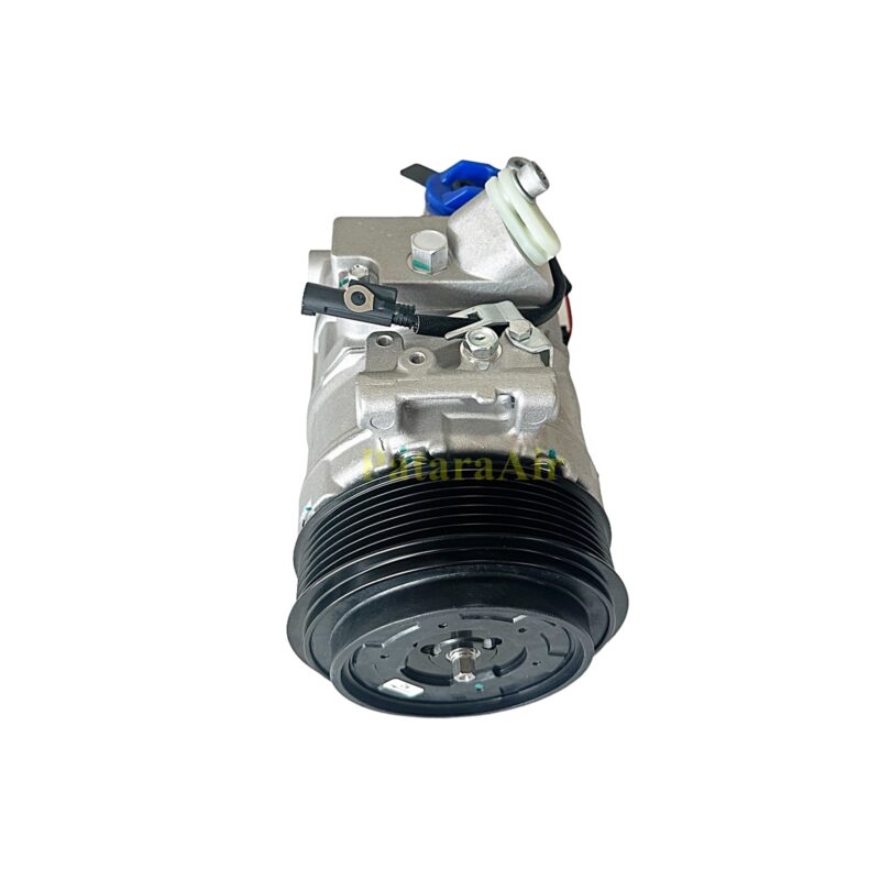 คอมแอร์ Benz W204 รุ่น 6SEU16C 7PK คอมเพรสเซอร์ แอร์ เบนซ์ คอมแอร์ ...