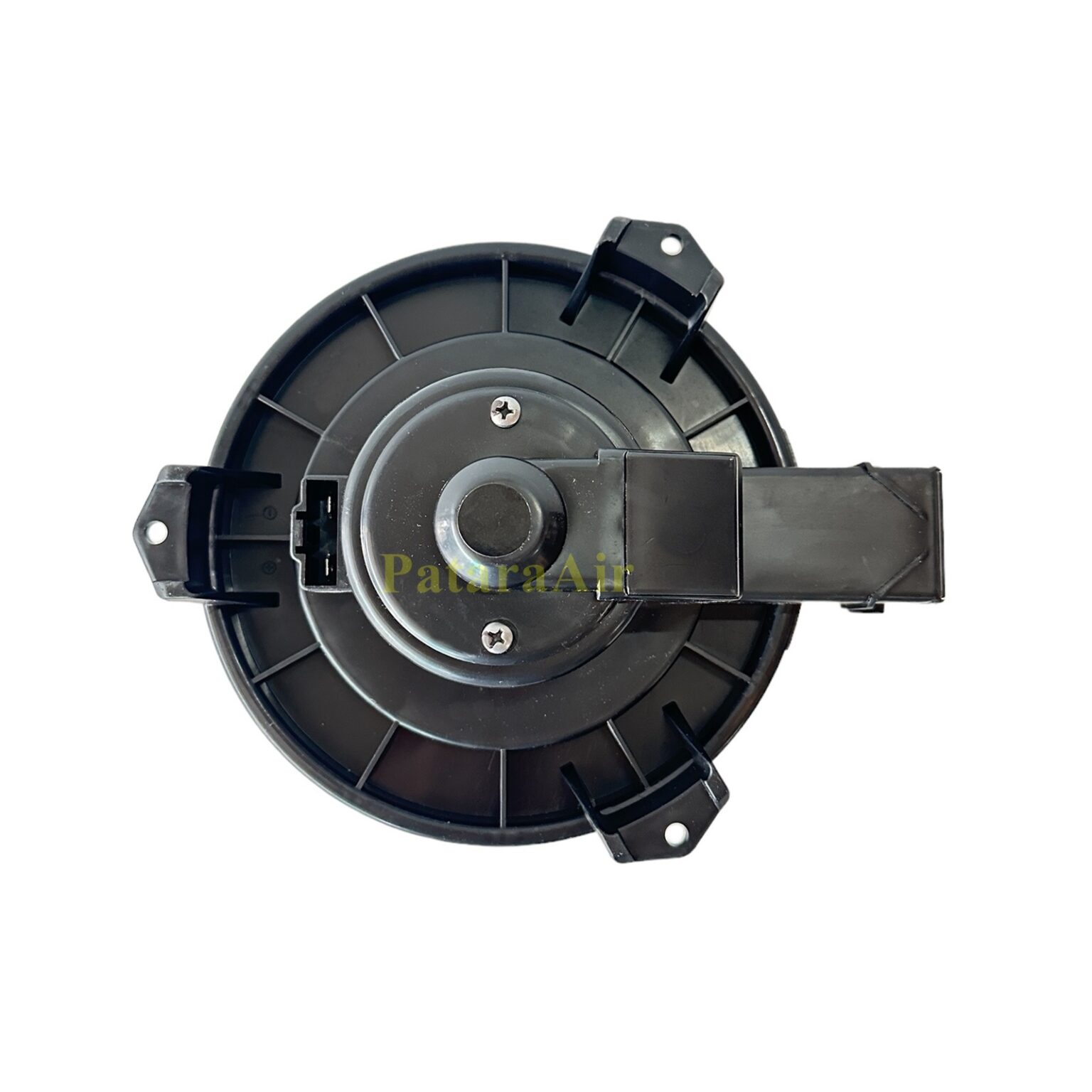 โบเวอร์ Toyota Land Cruiser Prado’03 (ตู้หน้า) Blower โตโยต้า แลนด์ครุย ...