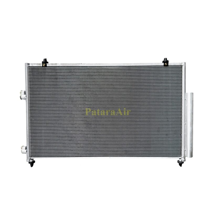 แผงแอร์ Toyota Harrier’14 คอยล์ร้อน โตโยต้า แฮริเออร์'14 XU60 รังผึ้ง ...