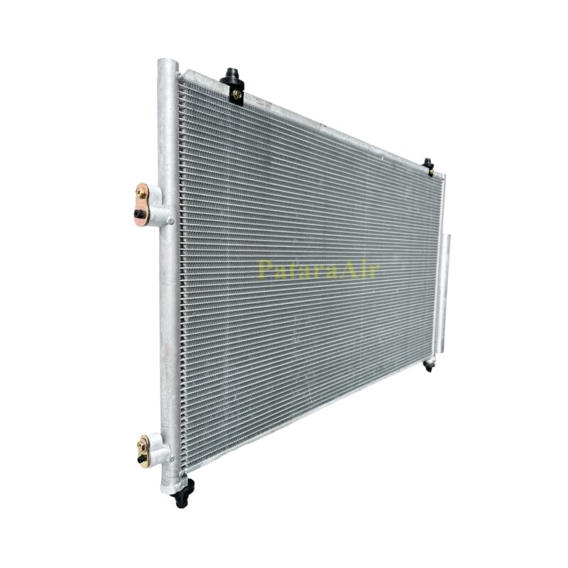 แผงแอร์ Toyota Harrier’14 คอยล์ร้อน โตโยต้า แฮริเออร์'14 XU60 รังผึ้ง ...