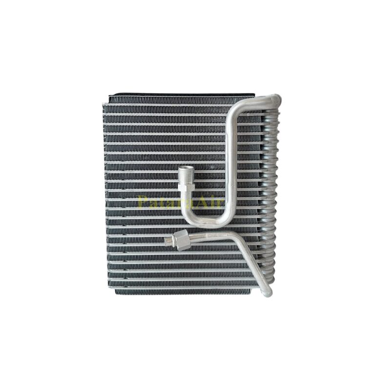 ตู้แอร์ Toyota Crown MS132,MS133 R-12 (ตู้หน้า) คอยล์เย็น โตโยต้า ...