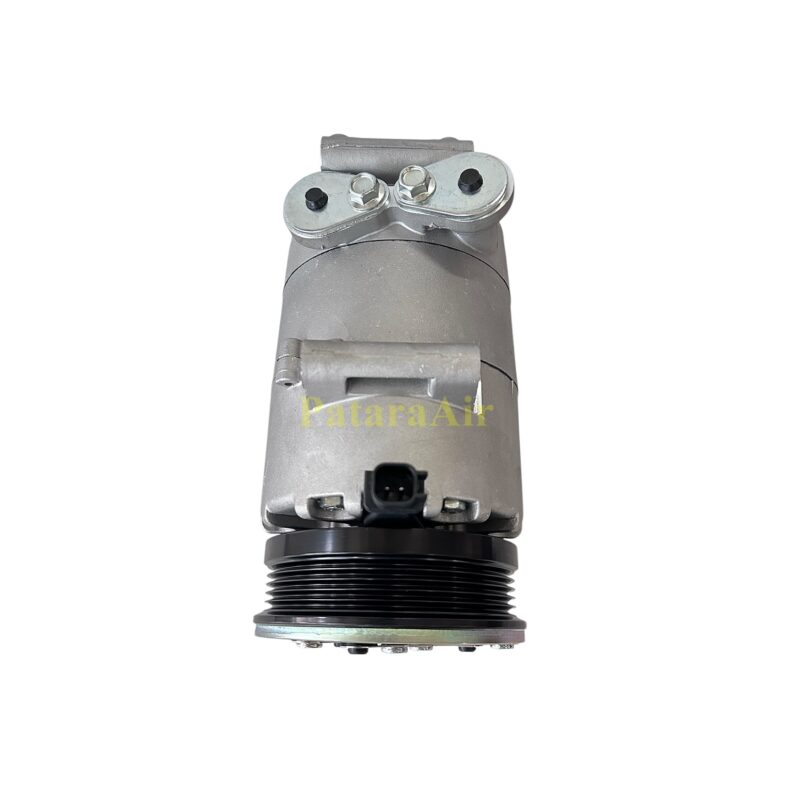 คอมแอร์ Ford Focus'12 1.6 เกียร์ออโต้ คอมเพรสเซอร์ แอร์ ฟอร์ด โฟกัส ...