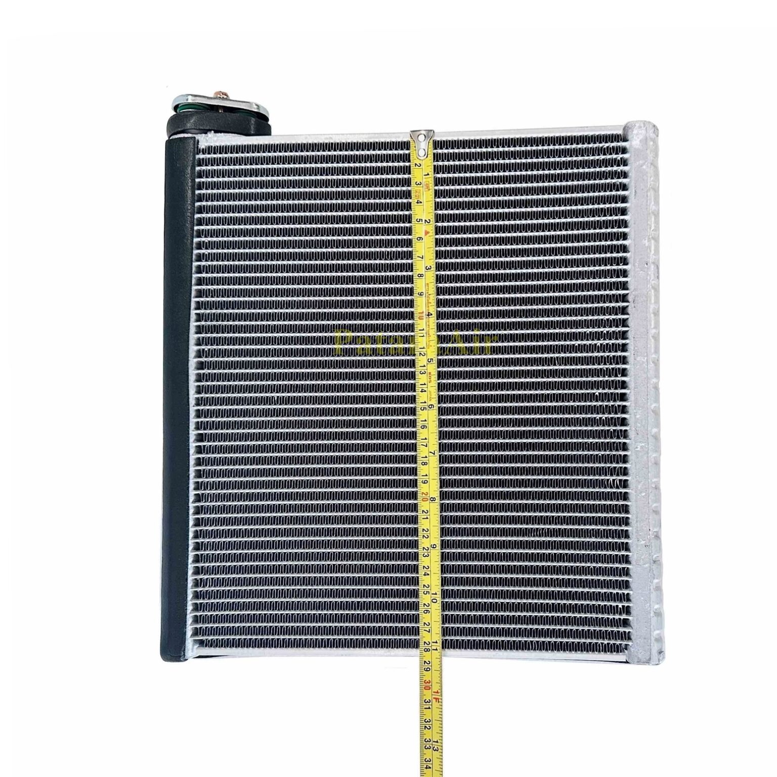 ตู้แอร์ Lexus LS460'06 (ตู้หน้า) คอยล์เย็น เล็กซัส LS-460 2006 UCF40 ...