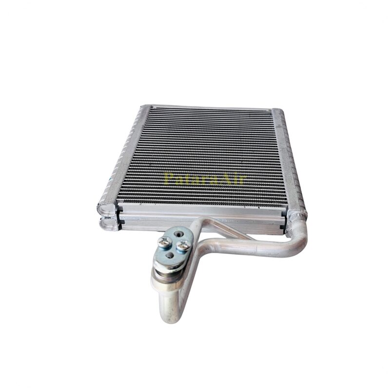 ตู้แอร์ Mitsubishi Fuso รุ่นใหม่ ท่อออกบน คอยล์เย็น มิตซูบิชิ ฟูโซ่ คอย ...