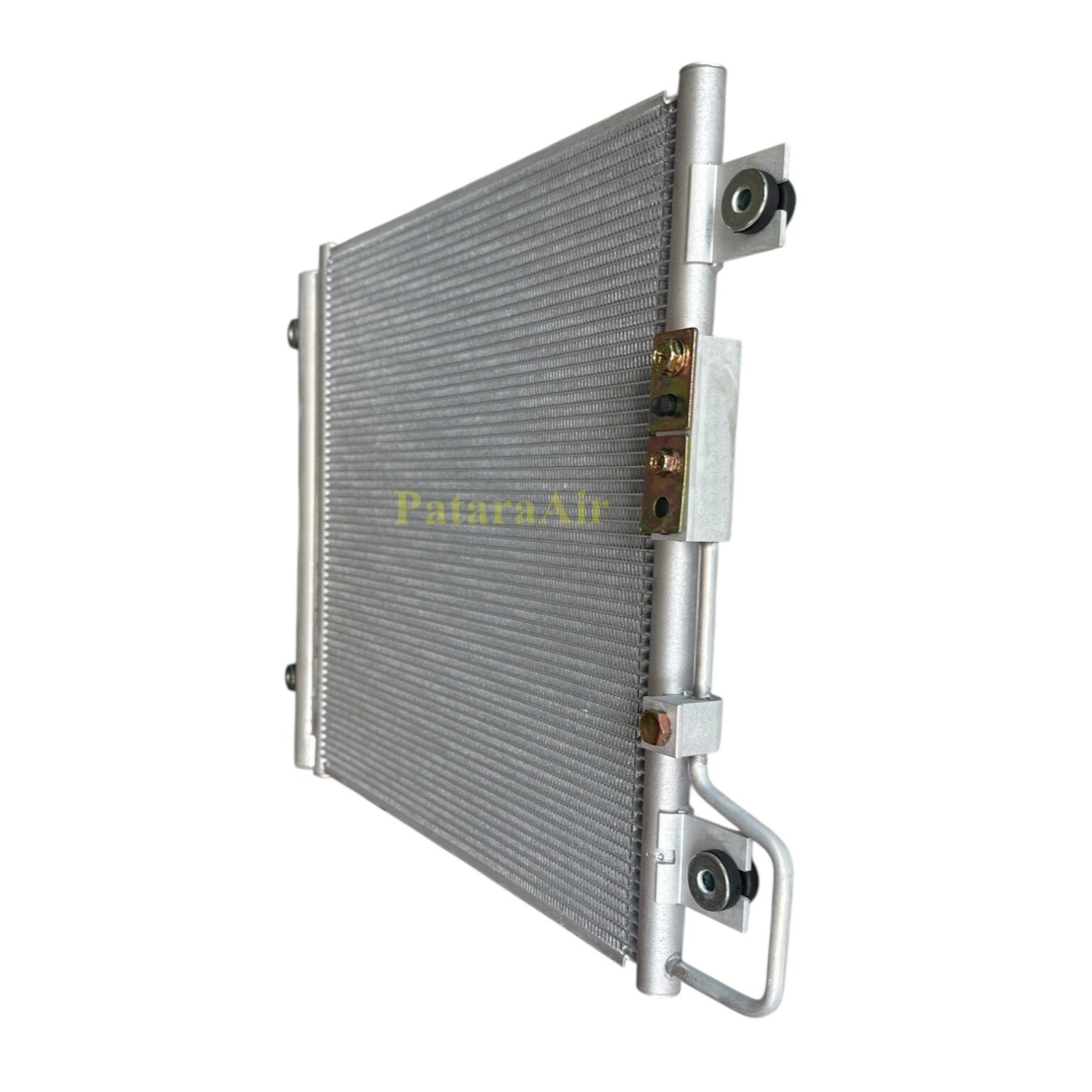 แผงแอร์ XCMG XC958TH,XC938TH แผงแอร์ เอ็กซ์ซีเอ็มจี XC 958,938 รถตักล้อยาง คอยล์ร้อน รังผึ้งแอร์ ...